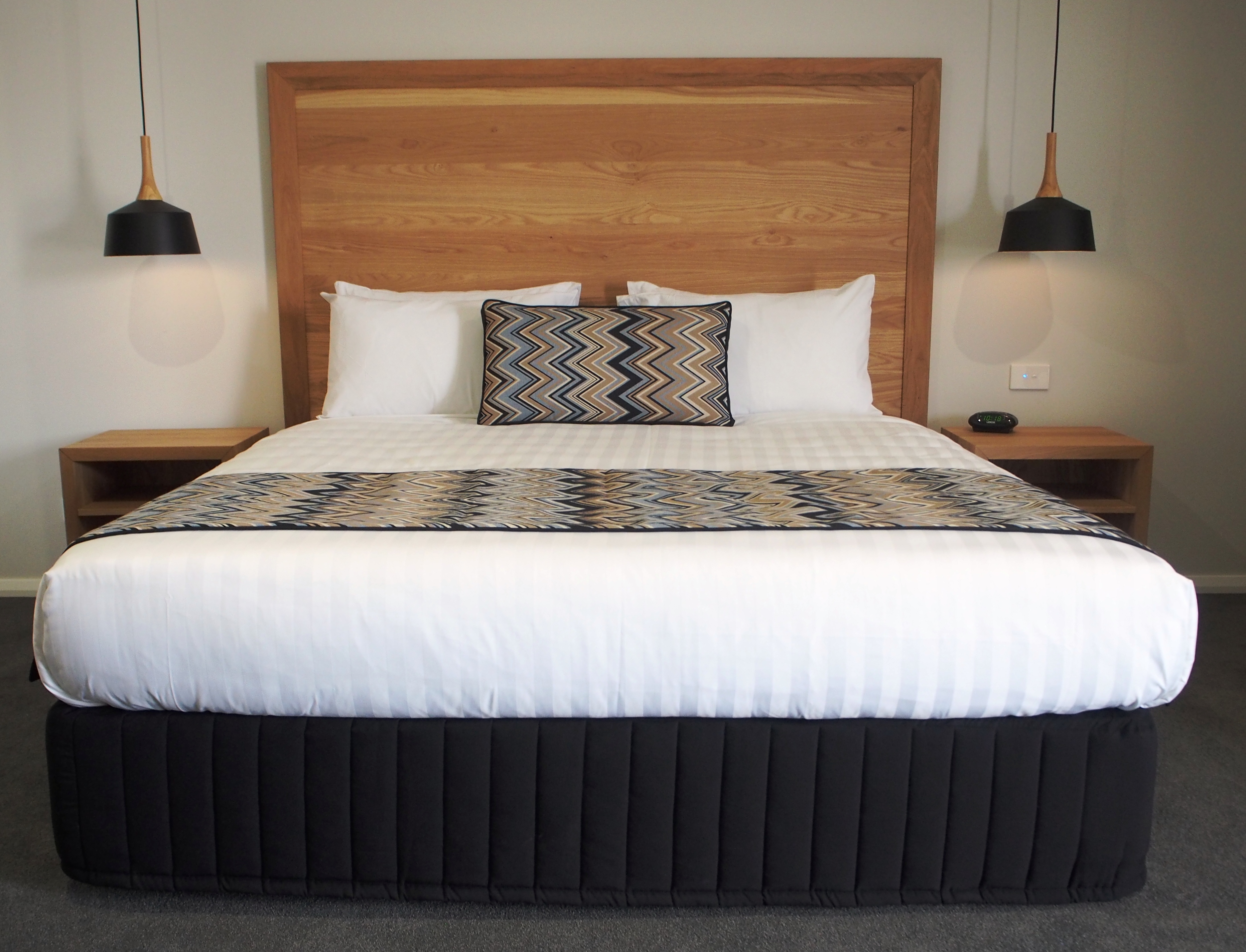 Euston Motel Superior Room - Euston Motel